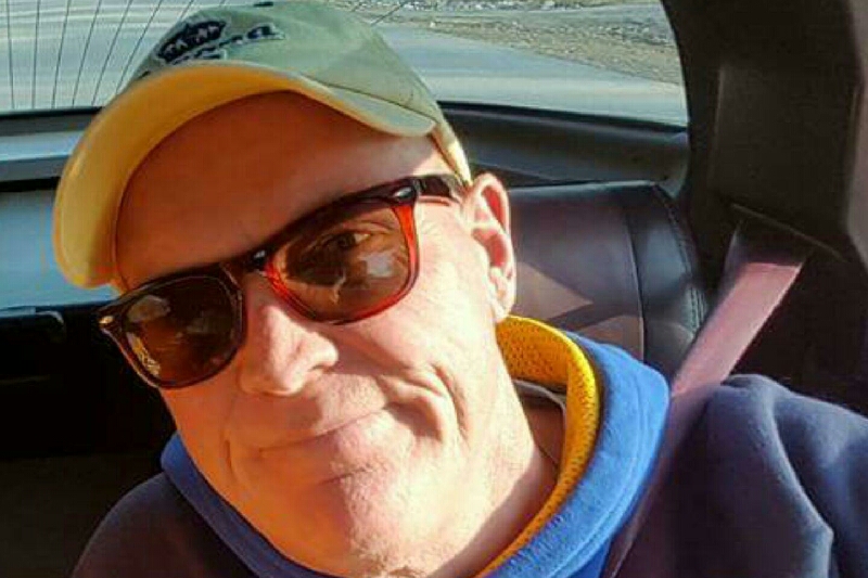 Fundraiser For Bobby Jett By Amy Niehaus Jett Help Bobby Jett Fight For His Life