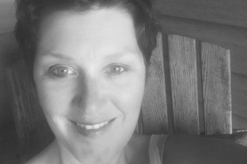 Fundraiser for Nicole Garnsey by Heather Jones : Healing and hope for ...