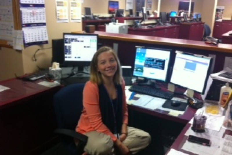 Fundraiser for chris wainscott by chris wainscott : Teri to Flight ...