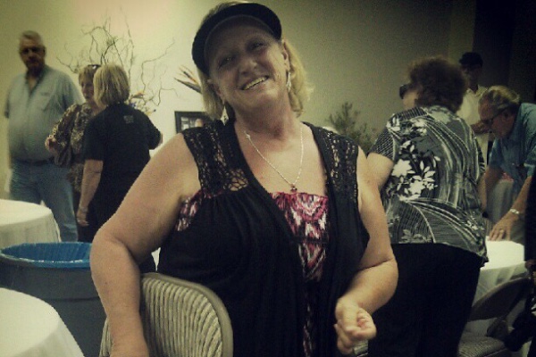 Fundraiser for Dianne Schultz by Dana Schultz : Dianne (DiDi) Schultz