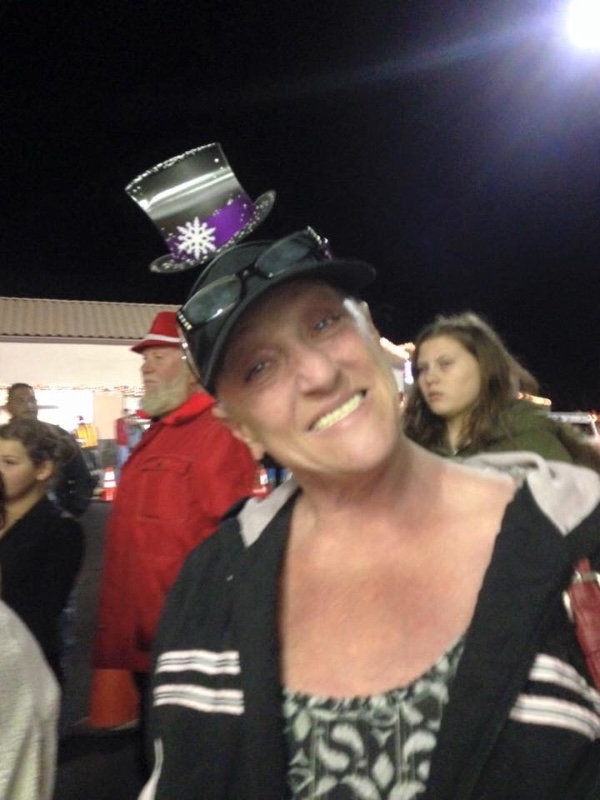 Fundraiser for Dianne Schultz by Dana Schultz : Dianne (DiDi) Schultz
