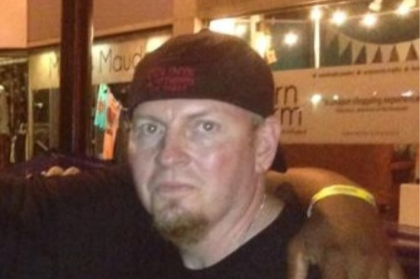 Fundraiser by Steve Lockard : Brian Worley EFFALS Fund