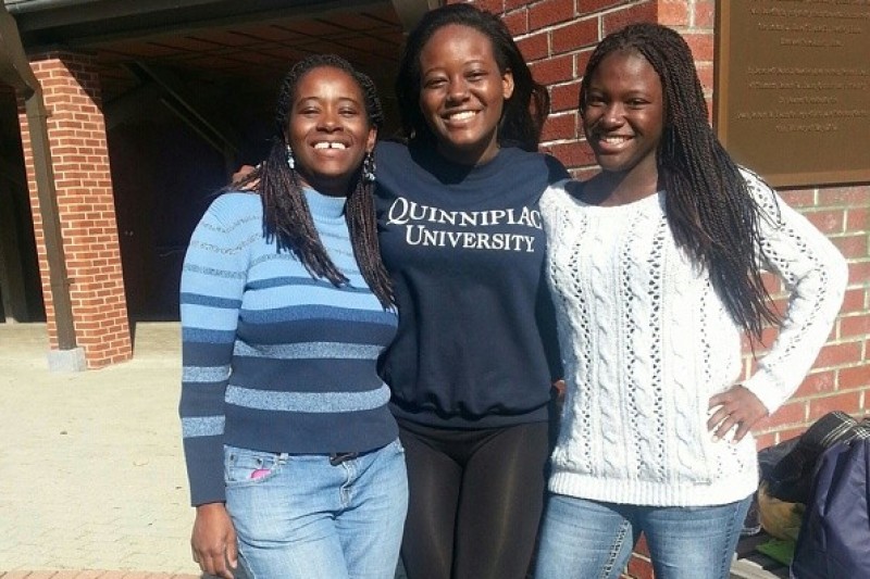 Fundraiser for Jeannine Lubin by Maggie Earley : Support for Lubin Sisters