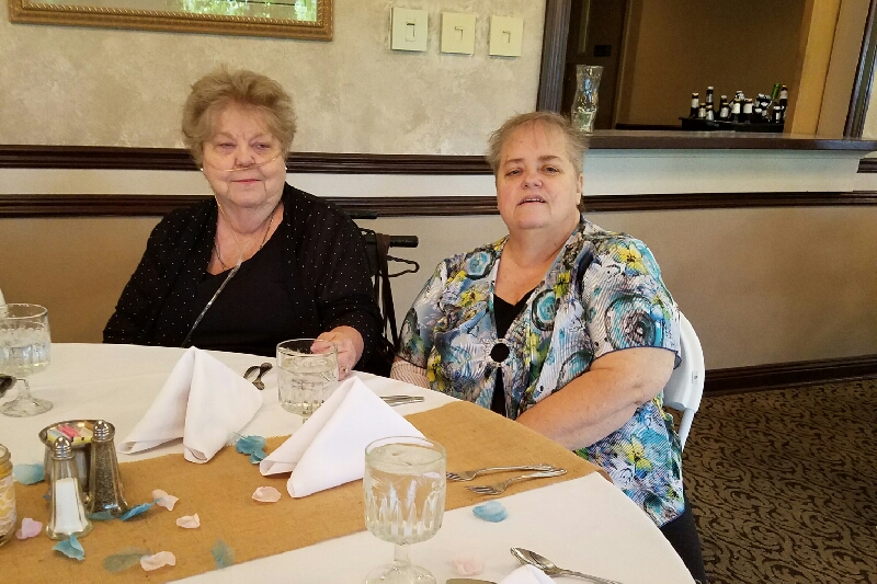 Fundraiser for Cathy Pierson by Dana Capps : Cancer Treatment For Cathy ...