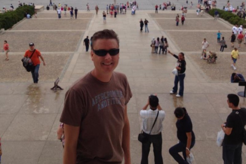 Fundraiser for Patricia Wirth by Tricia Wirth Gregory : Brandon Wirth ...