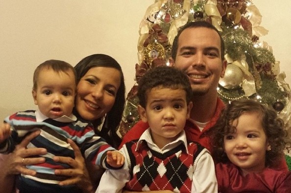 Fundraiser by Chris Sarah Wren : ReUnite The Mateus Costa Family