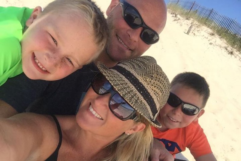 Fundraiser for Kirstie Lefevre by Ryan N Kirstie Lefevre : Help for ...