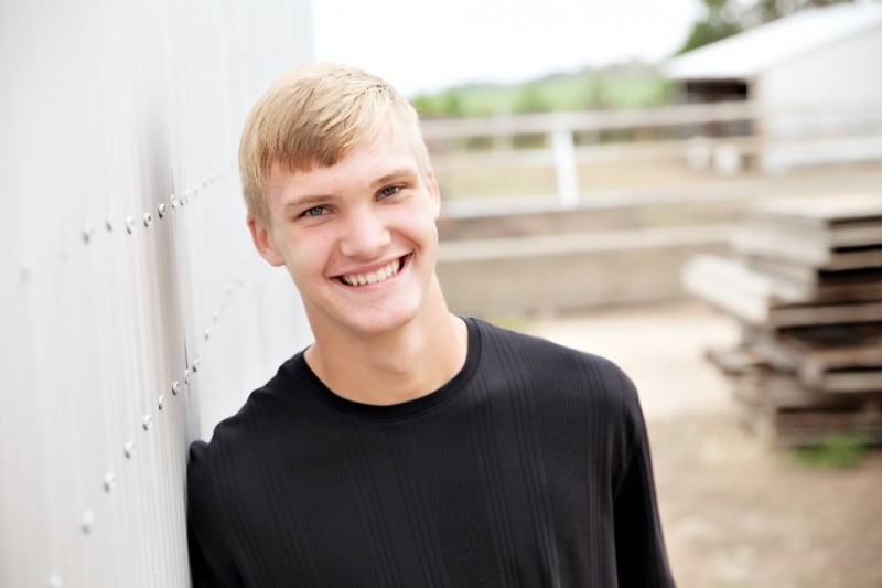 Fundraiser by Heather Oden : Memorial for Jacob Oden