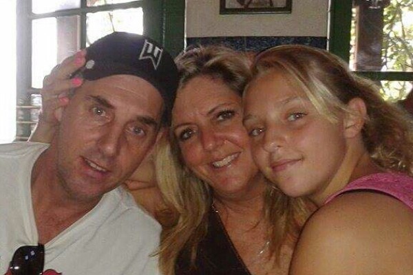 Fundraiser for Shawn Lovewell by Brenda Lovewell Bushey : Family of ...