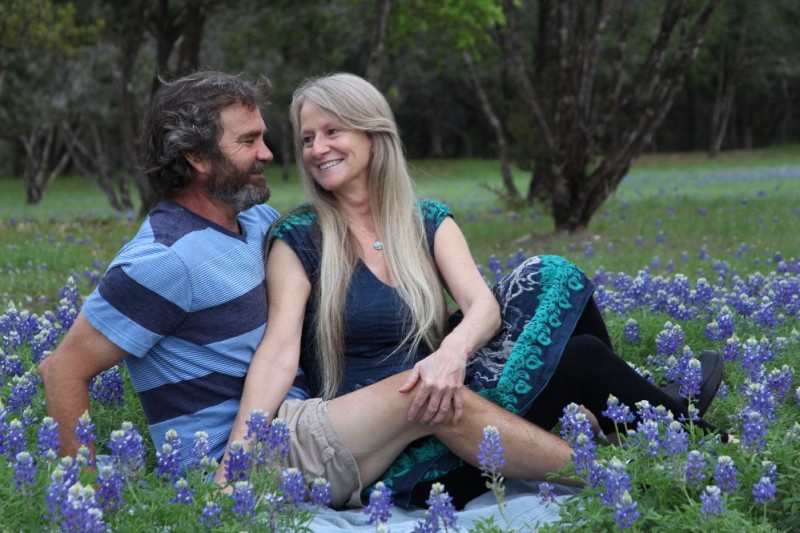 Fundraiser for Lenzie Schaefer by Ciera Taylor : Ross and Sandra Chalk