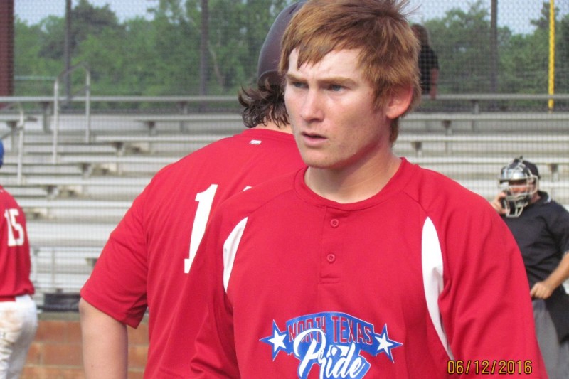 Fundraiser by Tanner Smith : MaxBat National Tour Team (Baseball