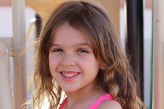 Fundraiser by Kathy Barton Lundgren : Morgan's Journey