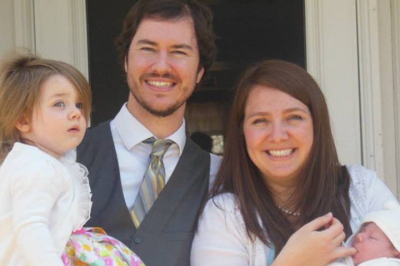 Fundraiser for Danielle Judge by David Costanzo : Operation: Appreciate ...