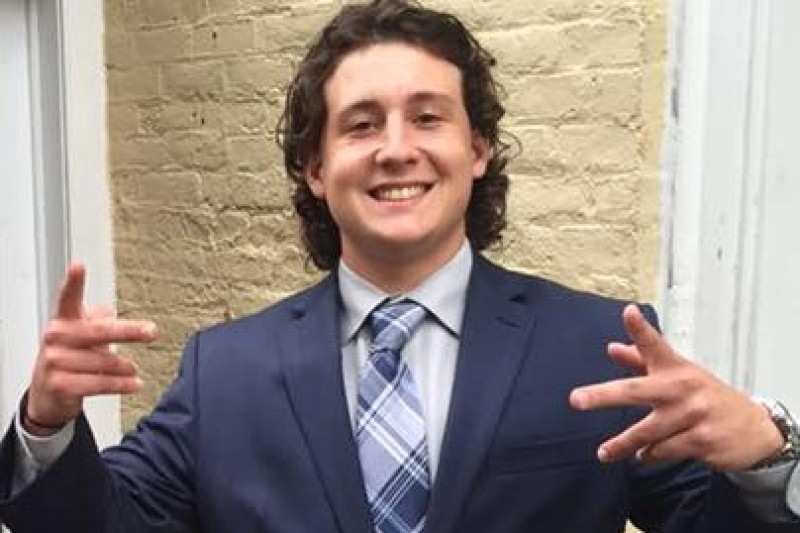 Fundraiser for Samuel Steib by Kyle Gardere : Support Sam's Recovery