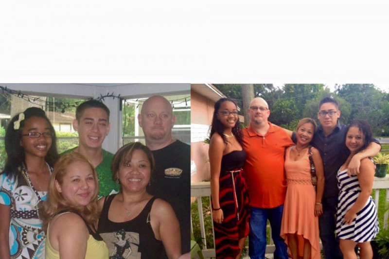 Fundraiser for TODD SMITHSON by Jennifier Smithson Molina : Todd ...