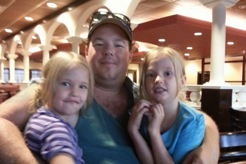 Fundraiser by Guin Raikes-Sloan : Johnny's Memorial Service