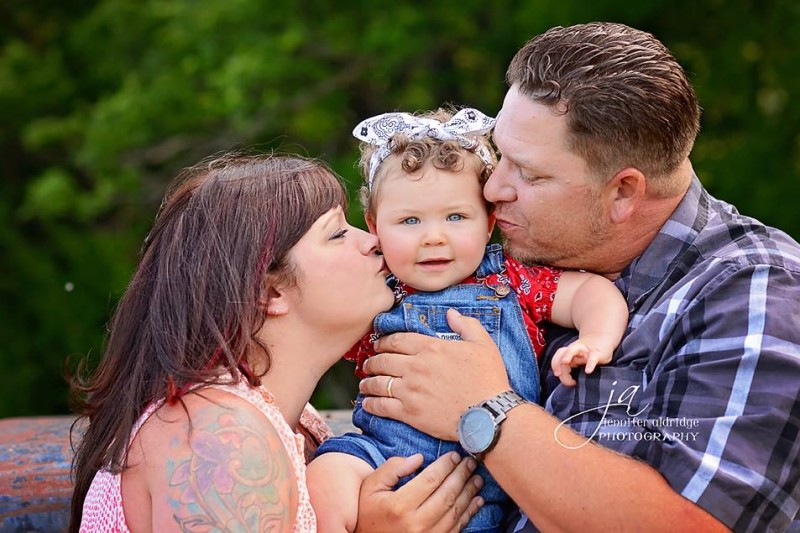 Fundraiser for Josh Ogden by Amber Whitson-Heinlein : Shawn Ogden