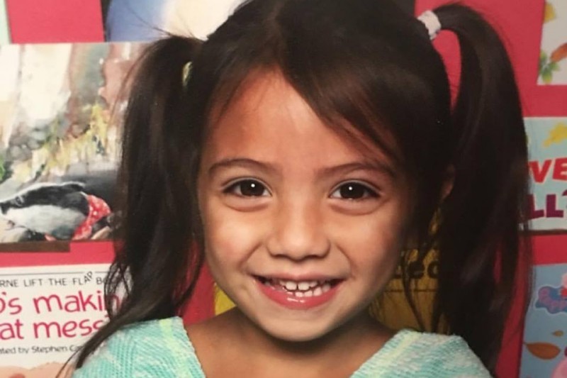 Fundraiser for Angela Valladares by Elly Victoria : Aaliyah's Road to ...