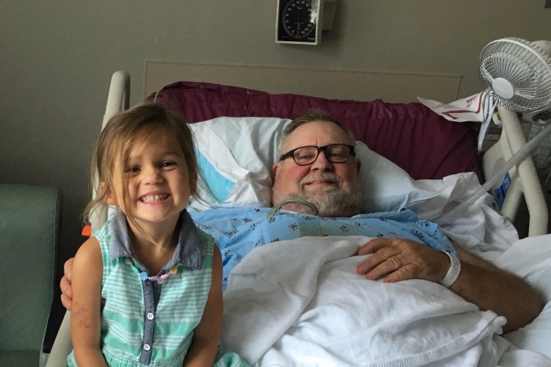 Fundraiser for Marc Yount by Michelle Baker Yount : Bears Medical Fund