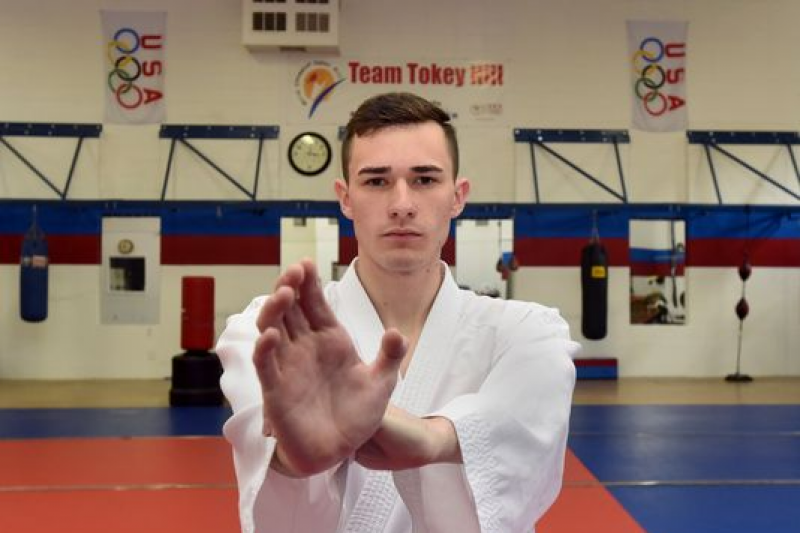 Fundraiser for Austin Pfeifer by Nicki Pfeifer : Journey To The PanAm's ...