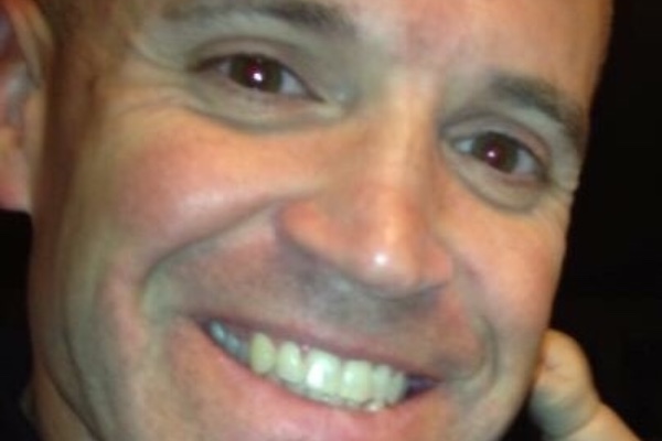 Fundraiser for Jason Eschert by Jeff Matevie : Get Jason Healthy