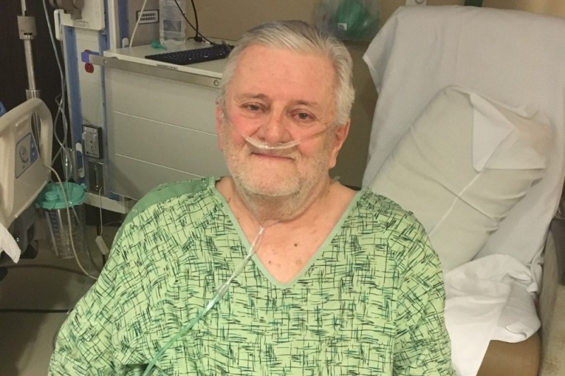 Fundraiser for Anne McCoy by Mallorie Moore : Funeral Expenses for Don ...