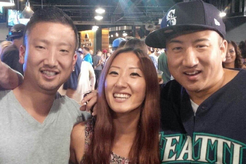 Fundraiser for Brian Kim by 김형 : In Loving Memory Of Mrs Kim