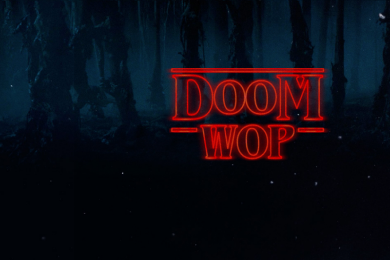 Fundraiser by Celene Queeno Ramadan : Prom Queen "DOOM-WOP" Album!