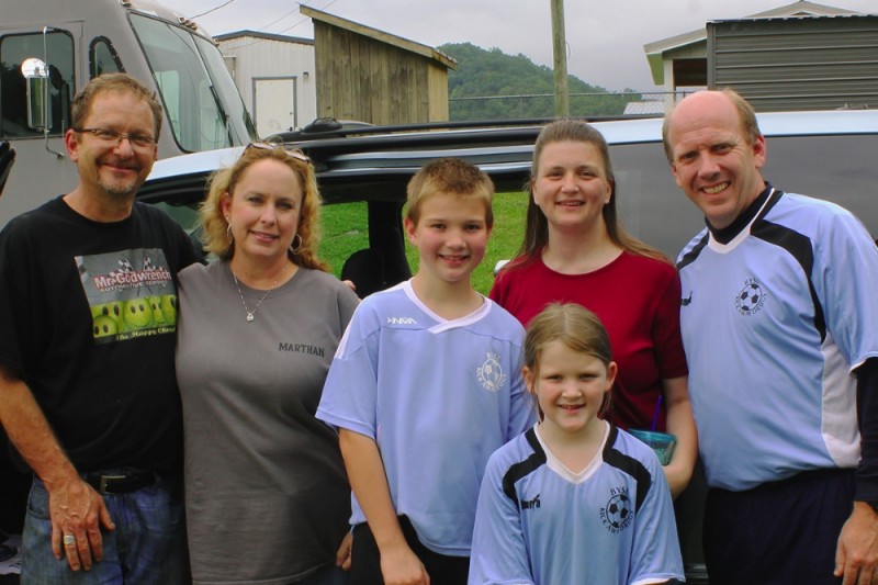Fundraiser for Tim Ellison by Philip Tabor : Mr. Godwrench Jackson Ky ...