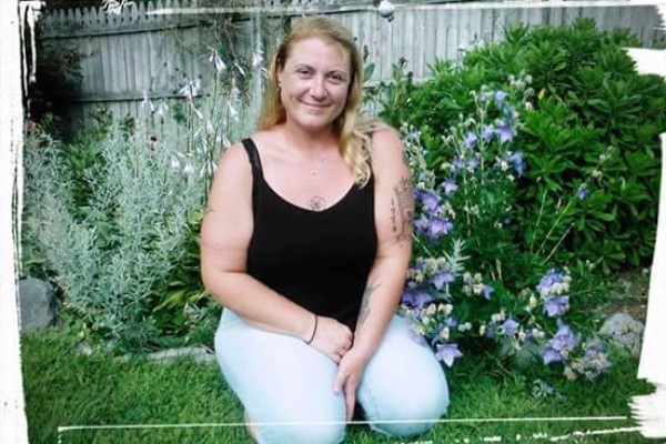 Fundraiser for Allison Post by Ruth Peasley : Michelle Peasley Memorial ...