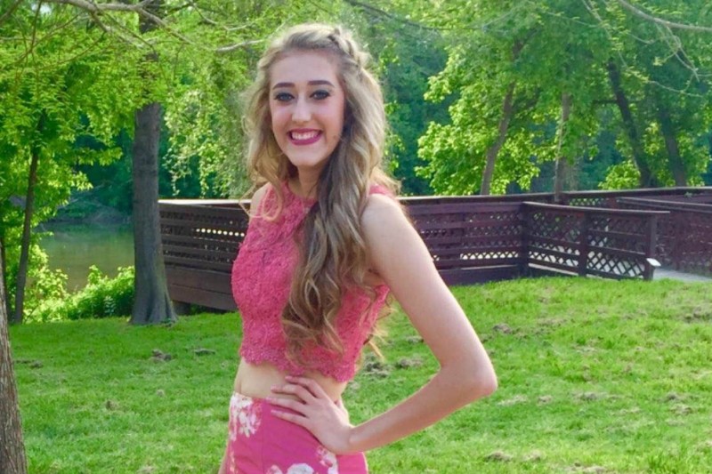 Fundraiser for Madeline Deskin by Leanne Bilnoski : Maddie's Medical Fund