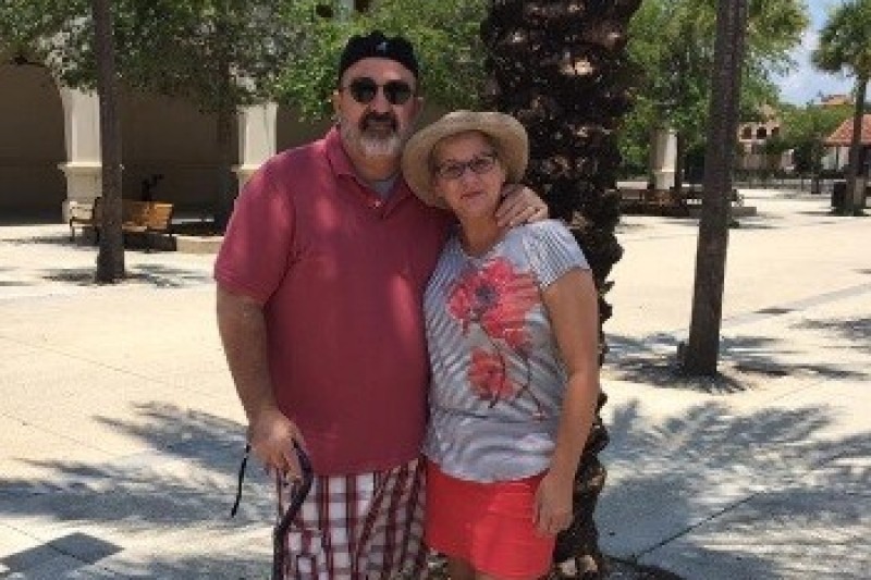 Fundraiser for Mike Lalli by Patrick Heddleston : ASSISTANCE FOR MIKE ...