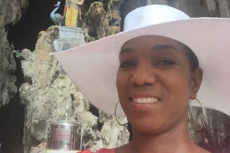 Fundraiser for Opal Lopez by Althea Gordon : Debbie's Memorial Fund