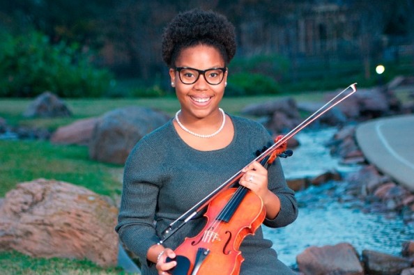 Fundraiser by Jamie HG Perry : Funding for Collegiate Education