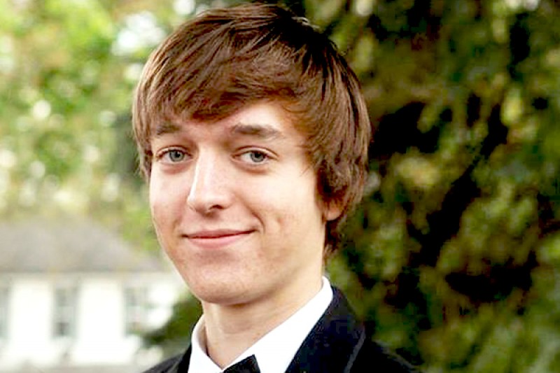 Fundraiser for M Treacy Gallagher by Kitsie O'Neill : Luke Gallagher ...