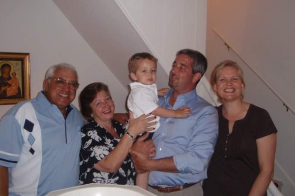 Fundraiser for Erminia Cambareri by Ilene Mayorca : Rocky will knock ...