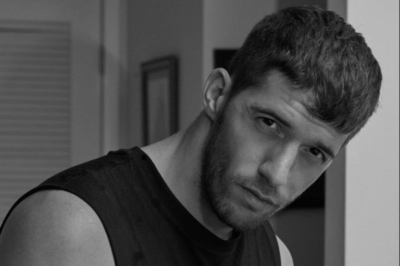 Fundraiser for Ty Roderick by Rana Meyers : Ty Roderick's Starting Over ...