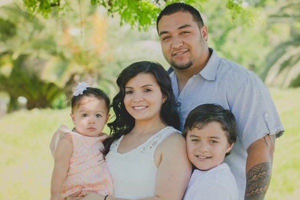 Fundraiser for Melissa Duenas by Maika Maumau : Talanoa Feinga Family Fund