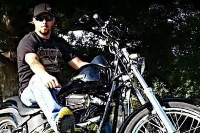 Fundraiser for Anamaria Bundy by Eric Parker : Support Brandon Teague