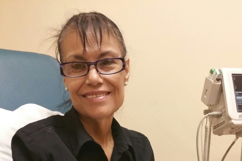 Fundraiser for Dulce Palacios by Estrellita Palacios : Funeral for our ...