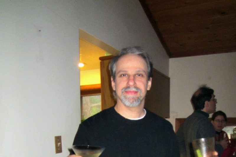 Fundraiser for Jeffrey Poretsky by Lina Dang Le Dutky : Jeff Poretsky's ...