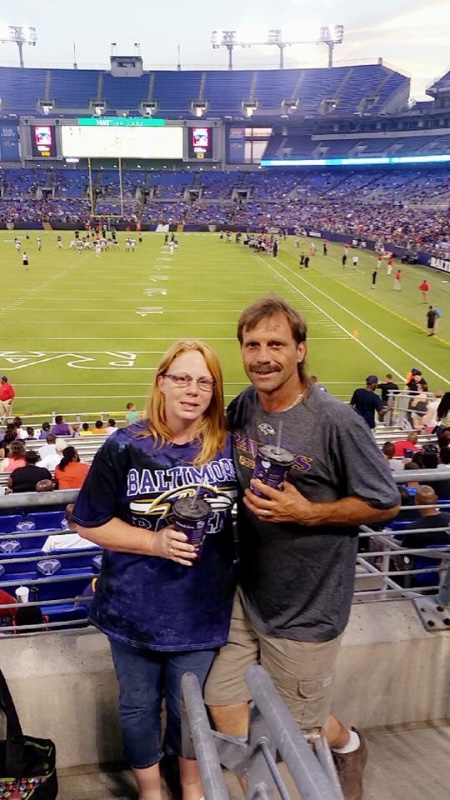 Fundraiser for Ashley Cordero by Ashley Cordero : Thomas "Tom" Chaffman