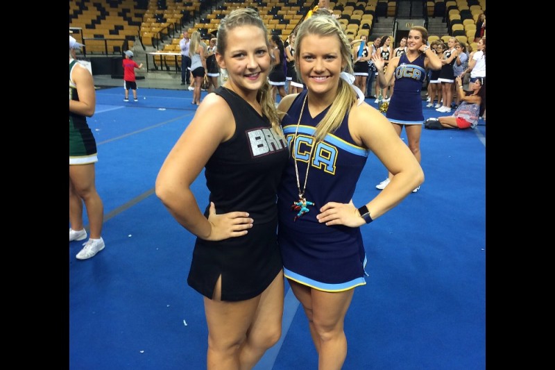 Fundraiser for Riley Ball by Riley Nicole Ball : All-American Trip to ...