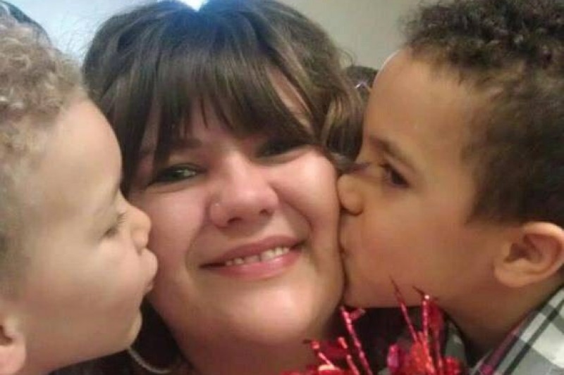 Fundraiser for Keri Smith by Amber Comer : Giving back to Keri