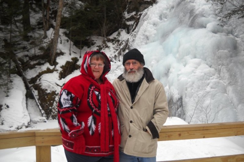 Fundraiser for Barbara Pendleton by Kevin McGee : Roger Sposta's ...