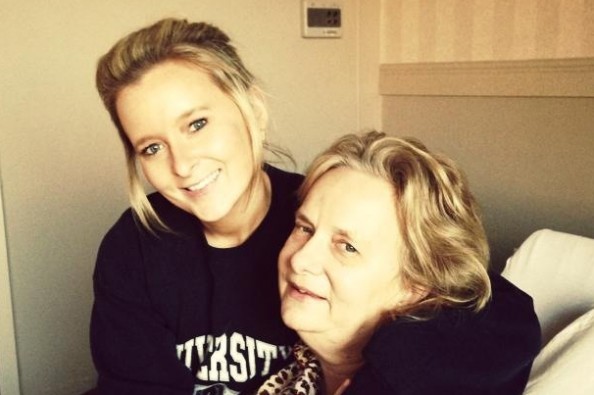 Fundraiser by Corey Caillouet & Kati Gunter : Cents 4 Cindy