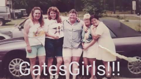 Fundraiser by Ann Long : Sandra Gates Hansen Memorial Fund