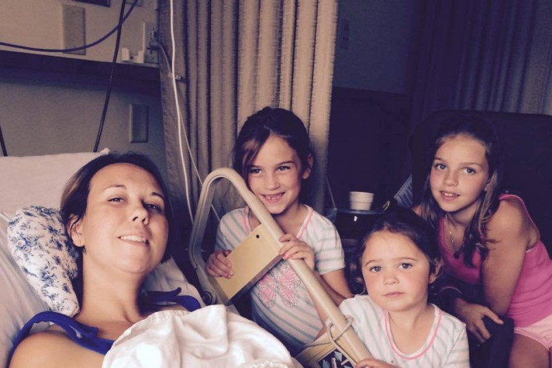 Fundraiser for lisa whitney by Lori Marinello-Hoskins : Lisa Whitney ...