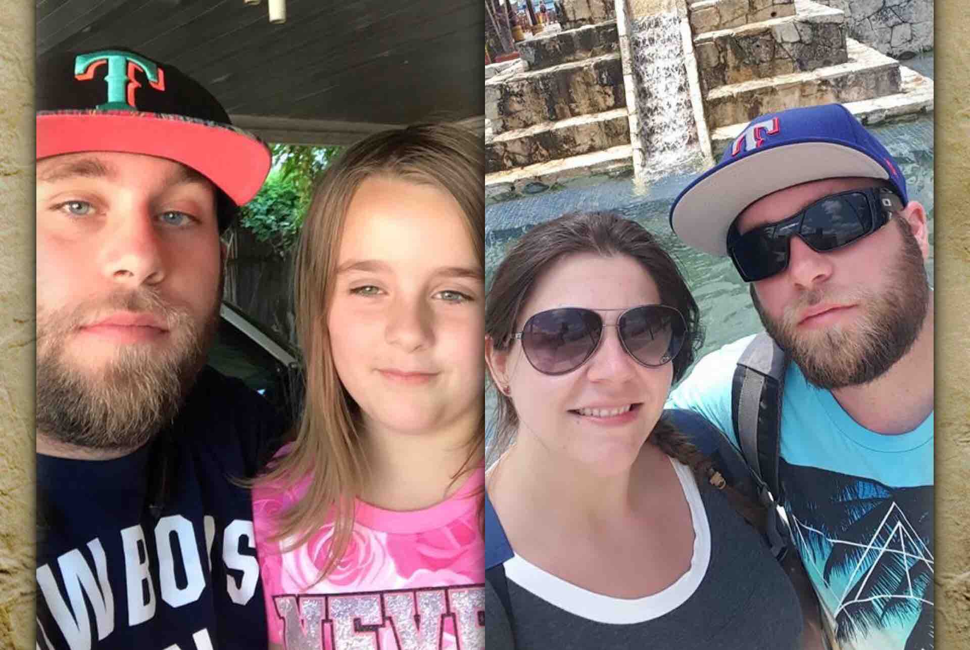 Fundraiser for Michelle Colbert by CoreyandGeana Brandstetter : Praying ...