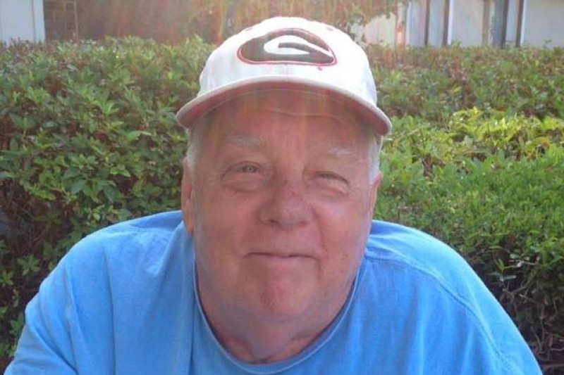 Fundraiser by David Vaughn : Howard's Cancer Fund
